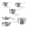 Kitchen Cookware Sets - Pots & Pans Sets - Borough Kitchen