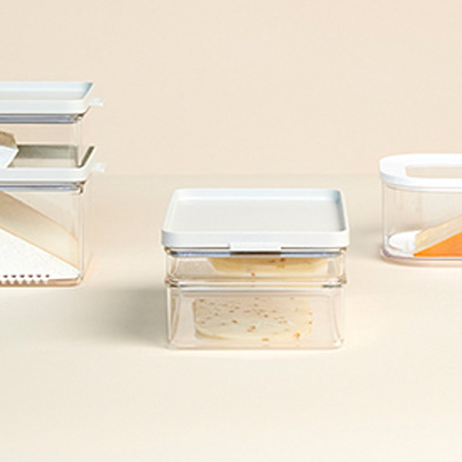 Storage Boxes, Bags & Tupperware – Borough Kitchen