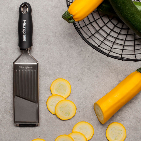 Microplane Gourmet Slicer | Borough Kitchen