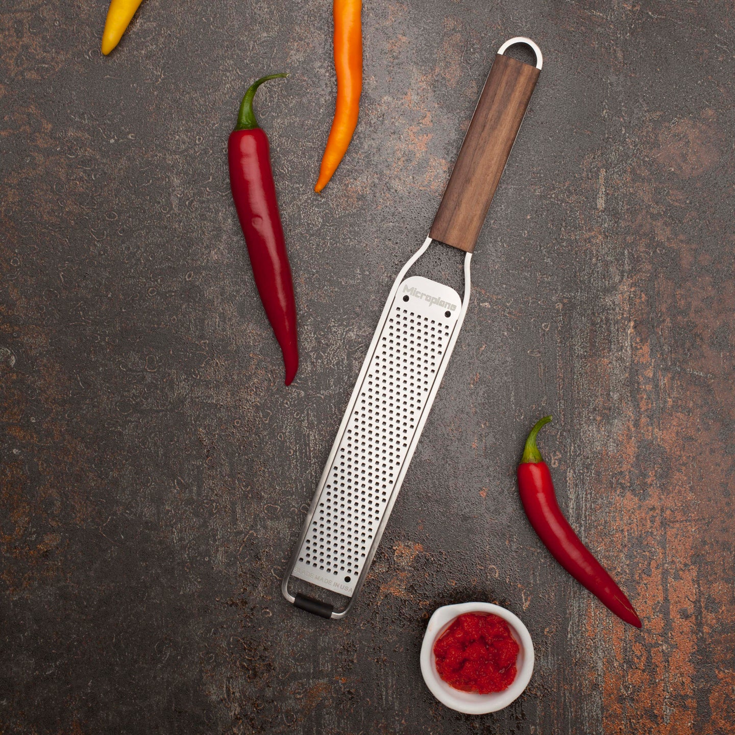 Microplane Master Series 5 Piece Set | Borough Kitchen