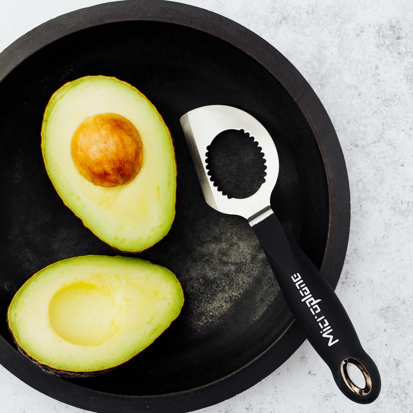 Microplane Professional Avocado Tool | Borough Kitchen