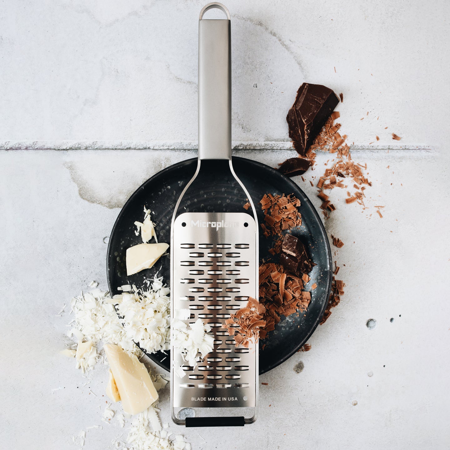 Microplane Professional Series Ribbon Grater | Borough Kitchen