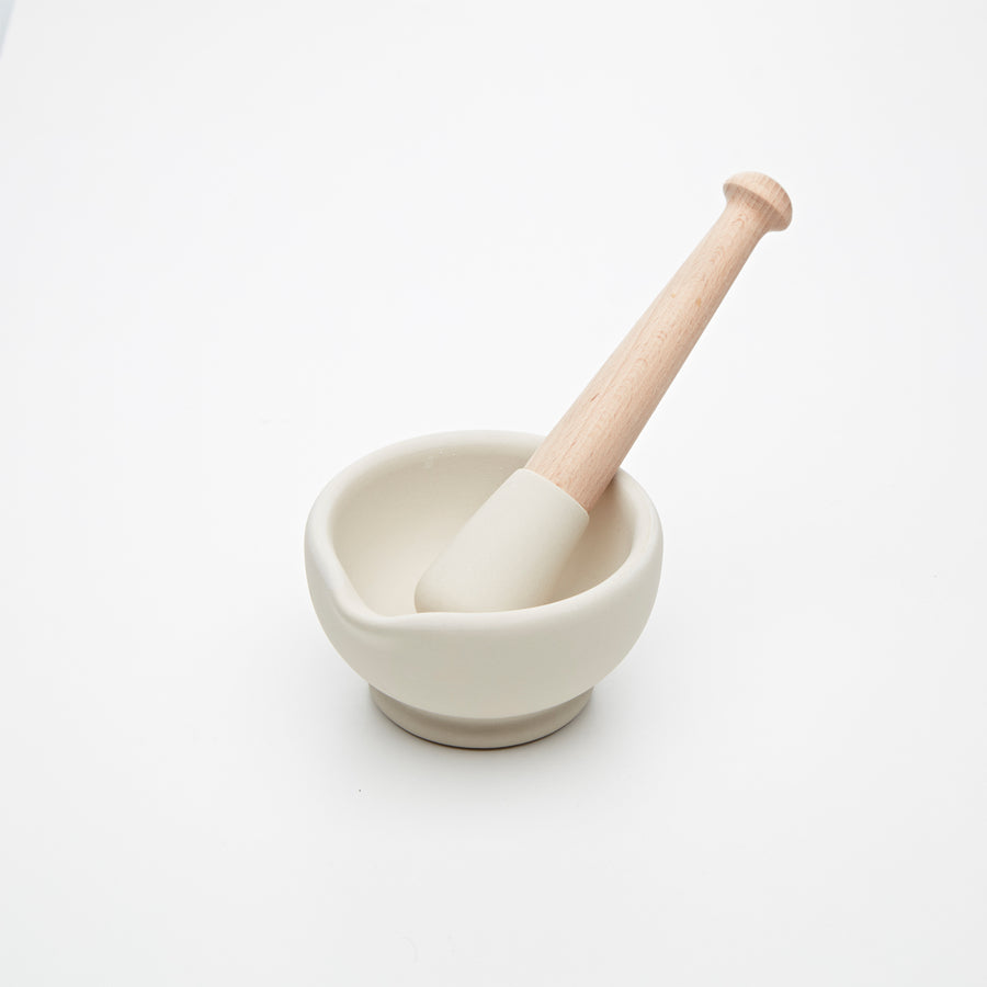 Why You Need a Pestle & Mortar | Borough Kitchen