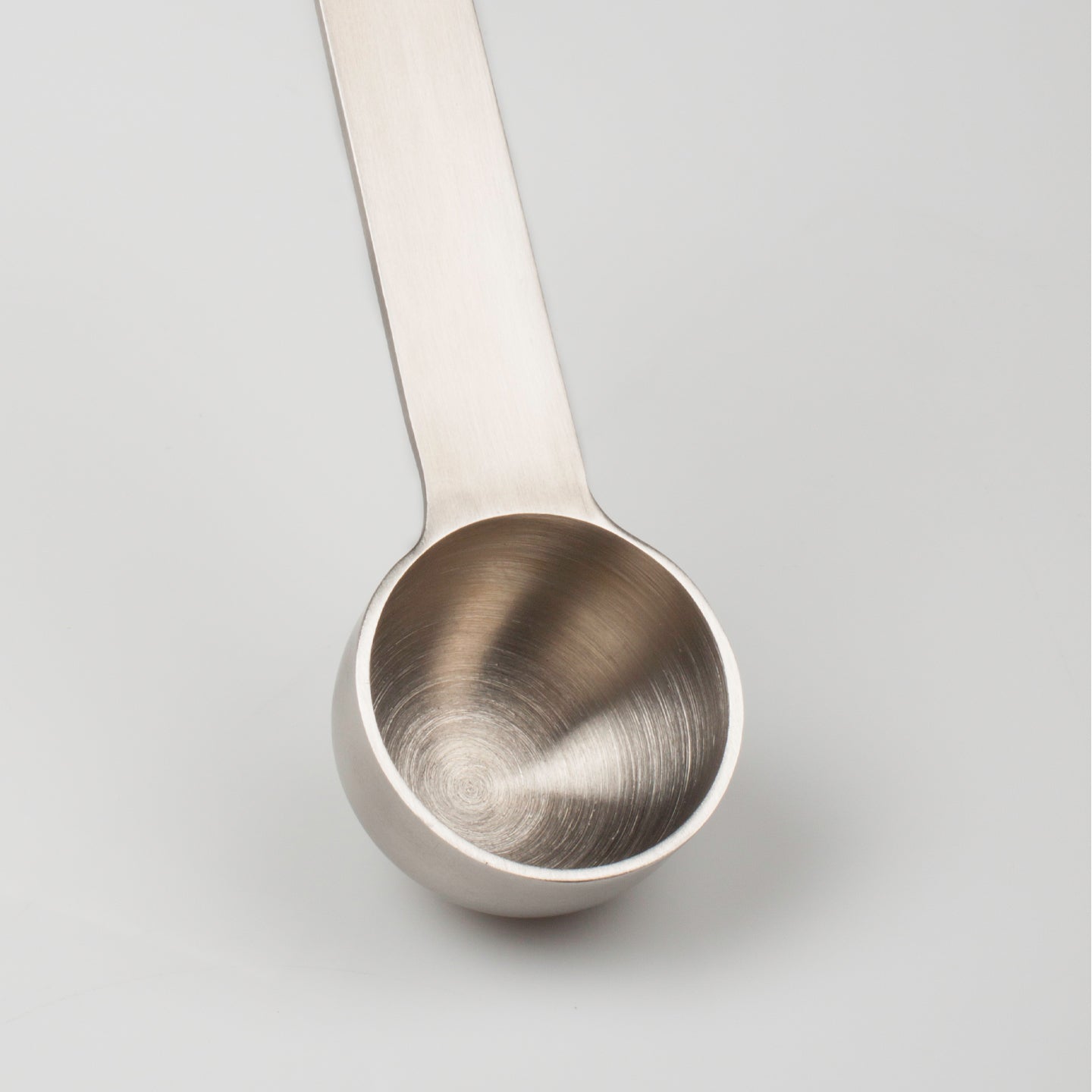 Motta Stainless Steel Coffee Measuring Spoon | Borough Kitchen