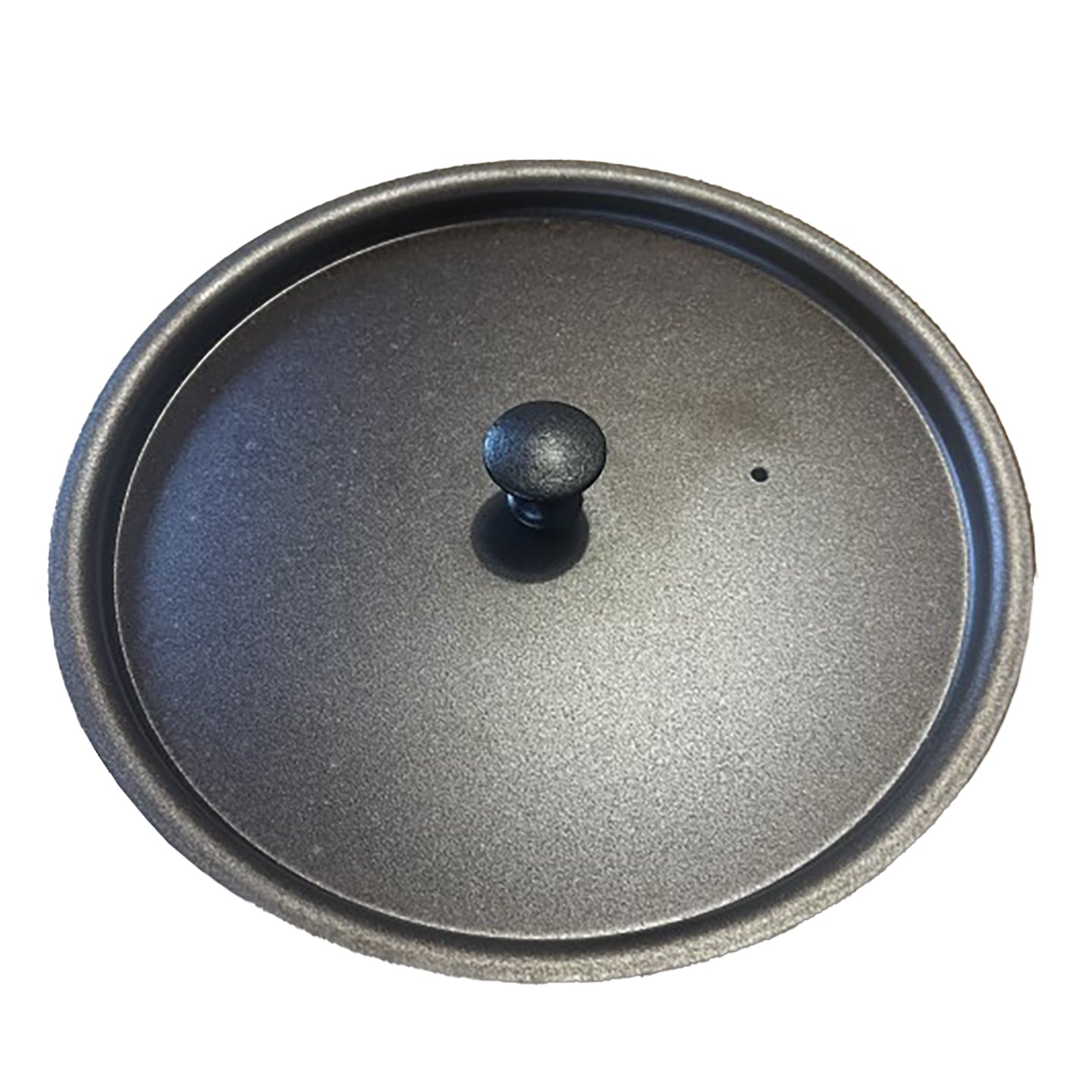 Netherton Foundry Chef's Pan Lid | Borough Kitchen