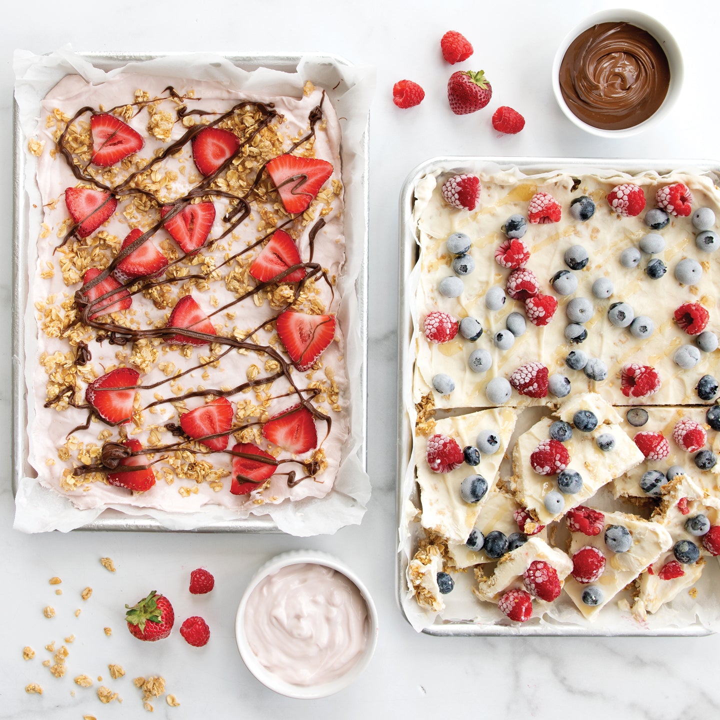 Nordic Ware Naturals Baking Sheet | Borough Kitchen