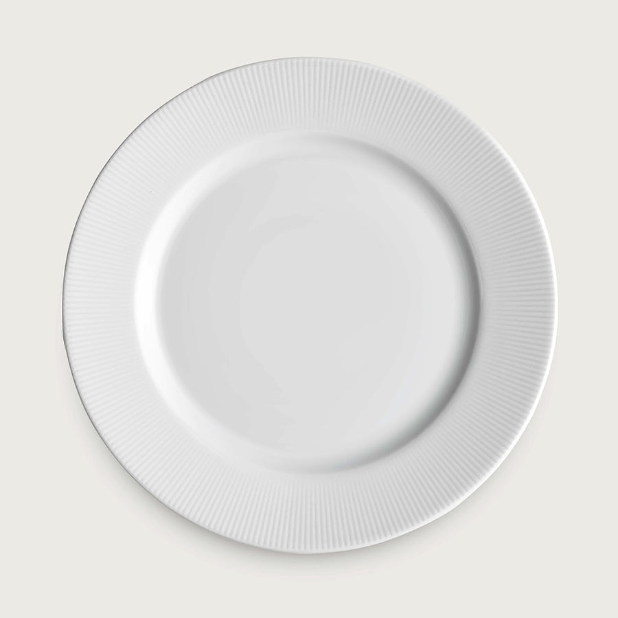 Dinner, Side & Serving Plates - Borough Kitchen