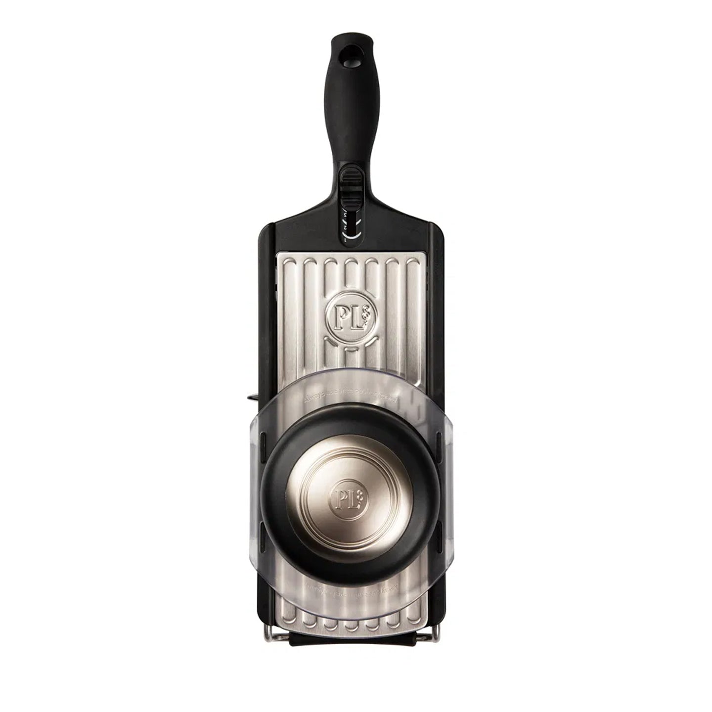 PL8 Professional Slicer / Black | Borough Kitchen