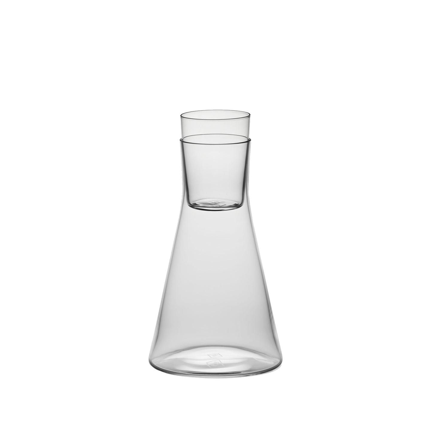 Richard Brendon Classic Small Carafe | Borough Kitchen