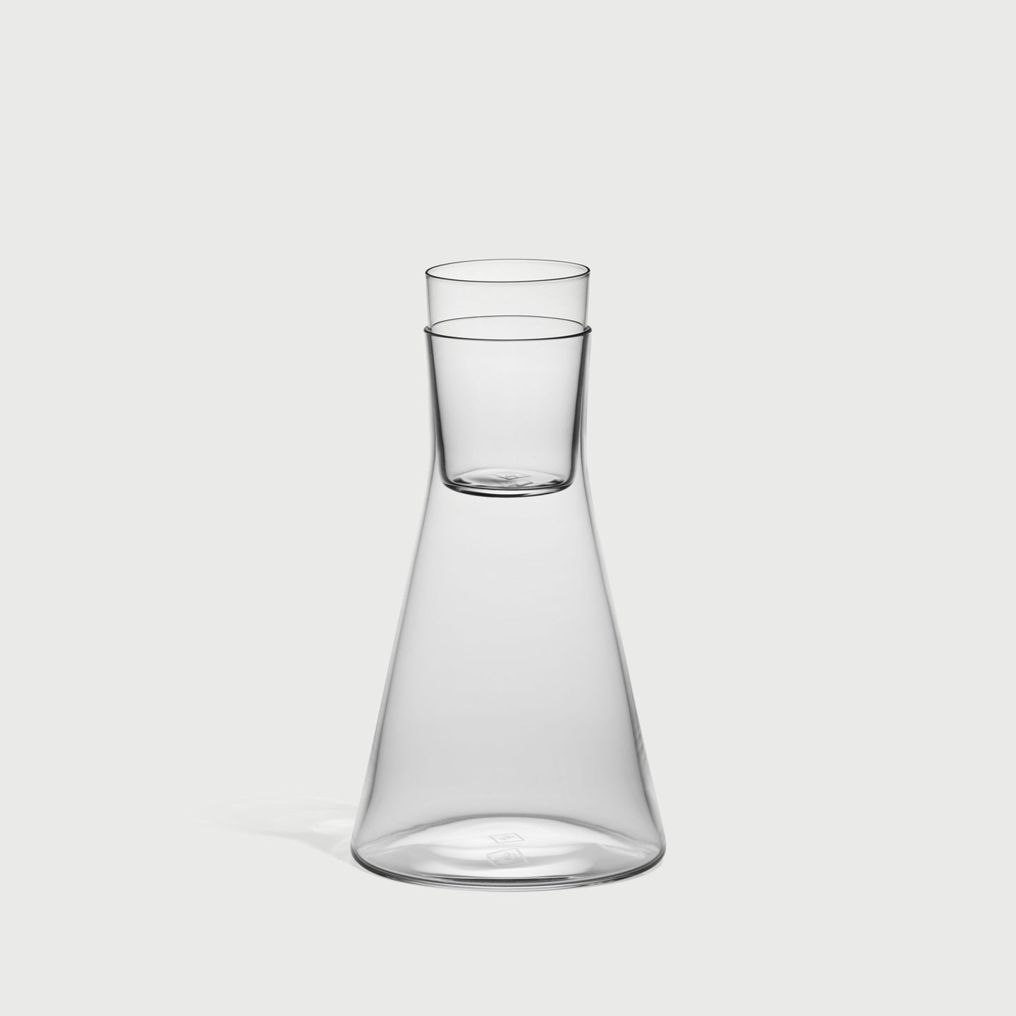 Richard Brendon Classic Small Carafe | Borough Kitchen