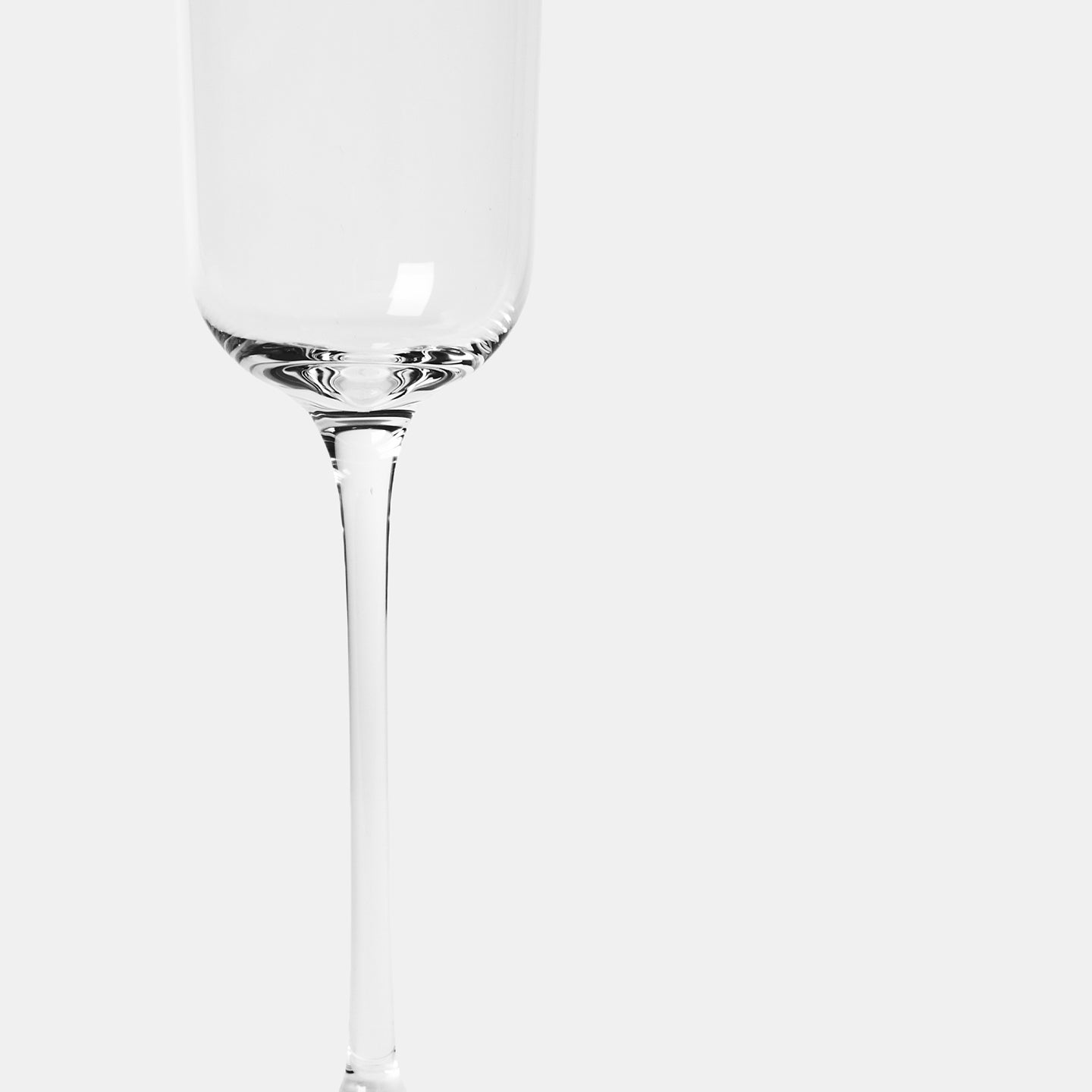 Richard Brendon Cocktail Champagne Flute / Set of 2 | Borough Kitchen