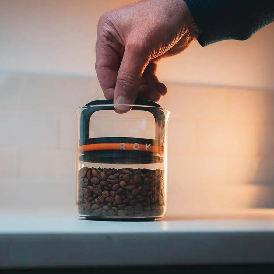 ROK Coffee - Espresso Makers & More | Borough Kitchen