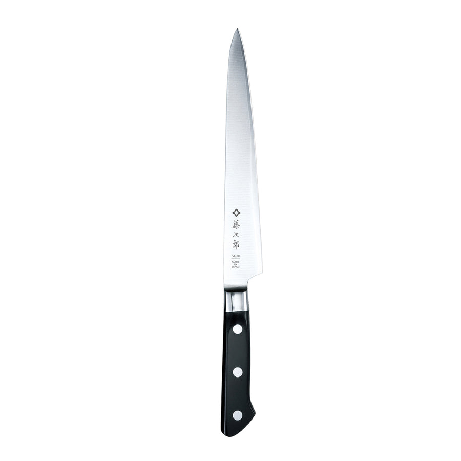 TOJIRO Japanese Knives | Borough Kitchen