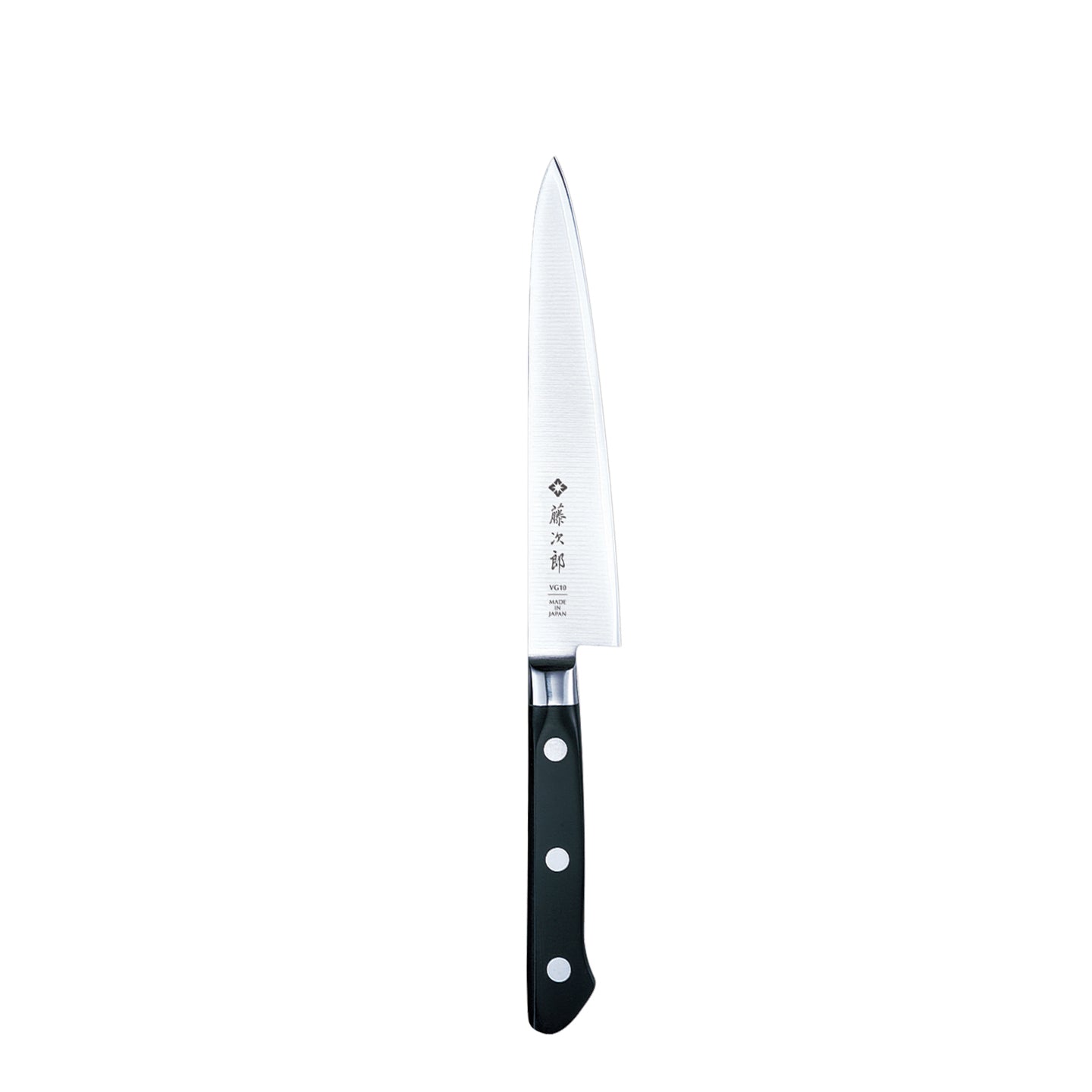 Tojiro Classic Petty Knife | Borough Kitchen