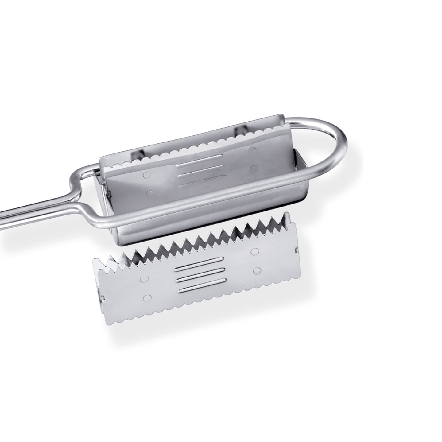 Triangle Fish Scaler | Borough Kitchen