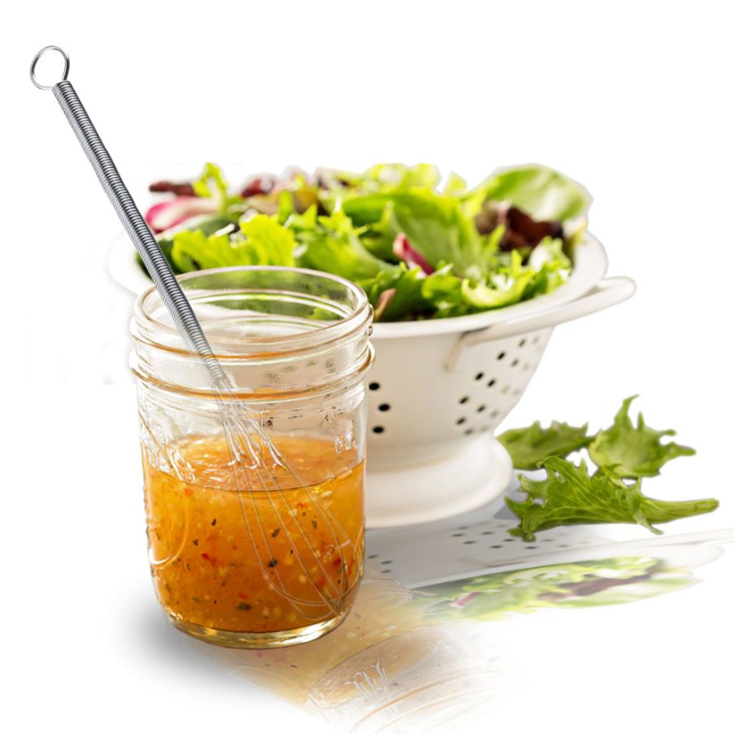 Westmark Mini Whisks / Set of 2 | Borough Kitchen