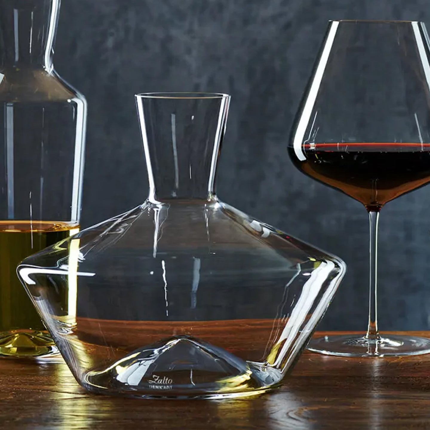 Zalto Mystique Decanter | Borough Kitchen