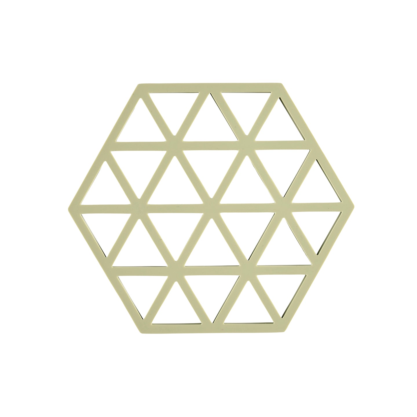 Trivet Triangles / Rosemary | Borough Kitchen