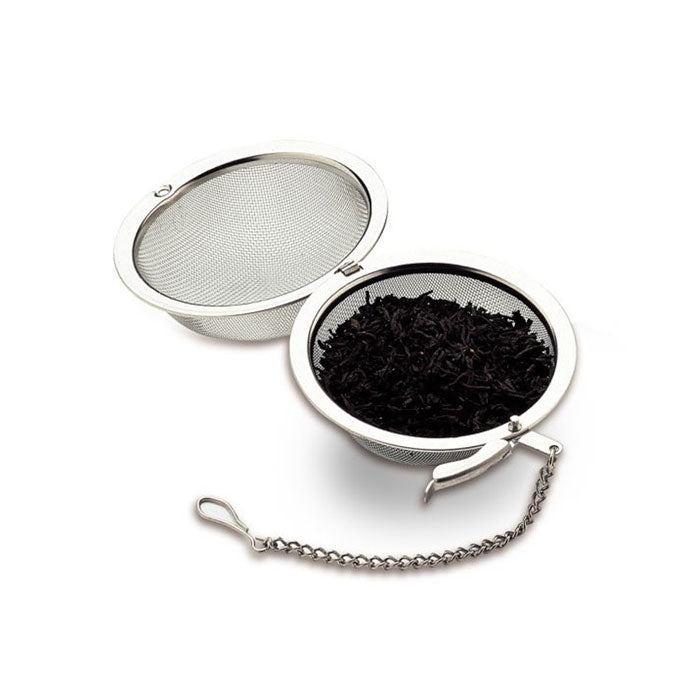 Classics Mesh Ball Tea Infuser / 4cm – Borough Kitchen