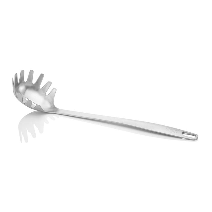 Basics Stainless Steel Spaghetti Server | Borough Kitchen