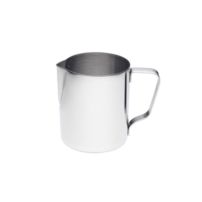 Stainless Steel Milk Jug | Borough Kitchen