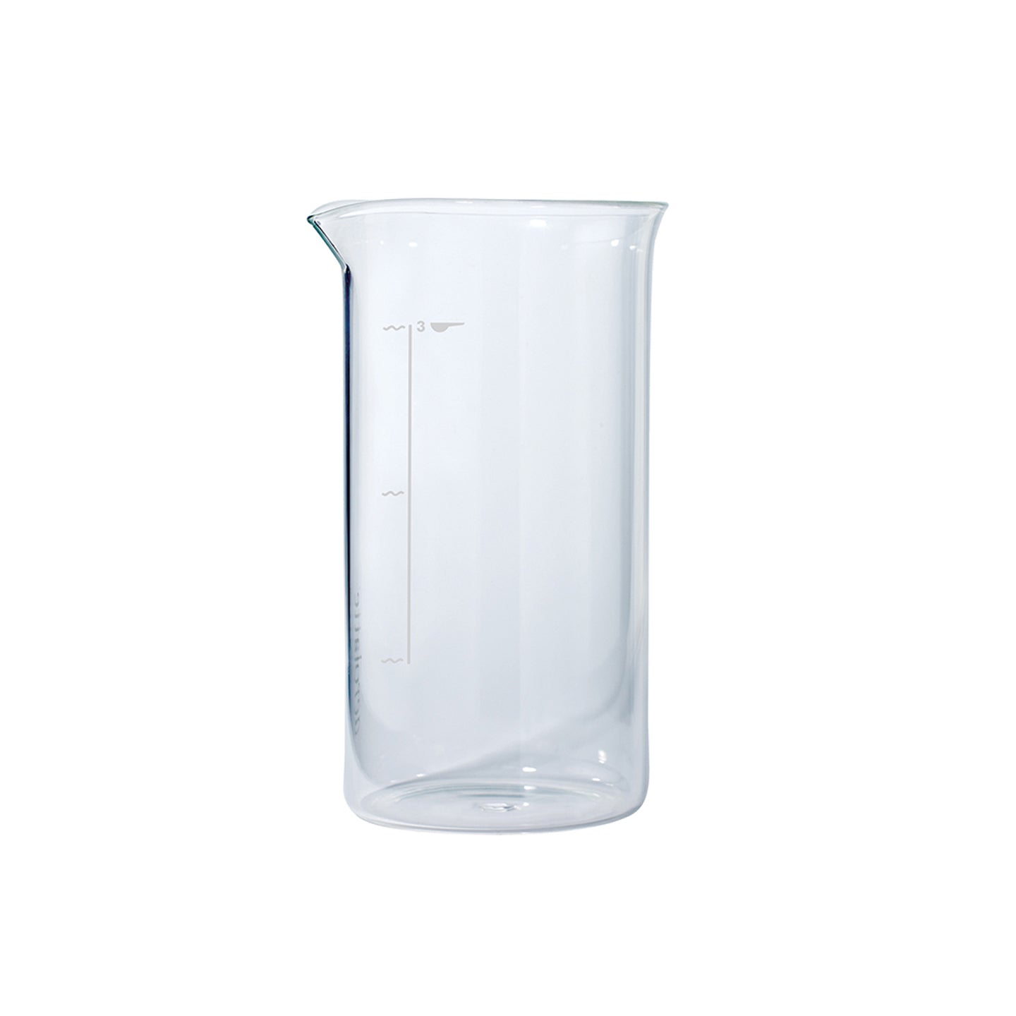 Aerolatte Cafetiere Replacement Beaker | Borough Kitchen