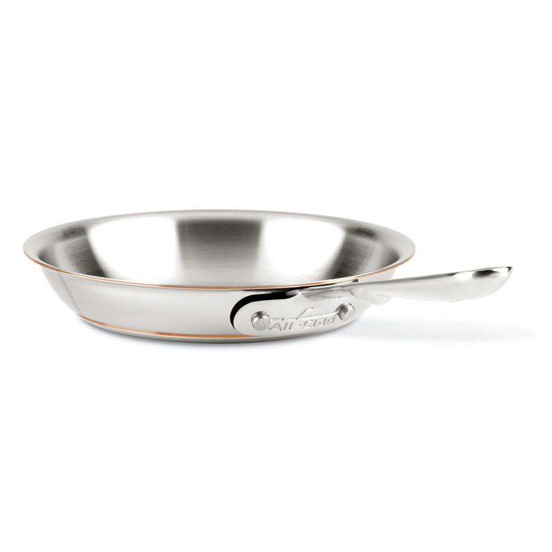 All-Clad Cookware Copper Core Pots & Pans | Borough Kitchen