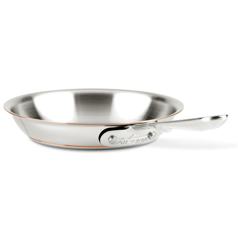 All Clad Copper Core Frying Pan | Borough Kitchen