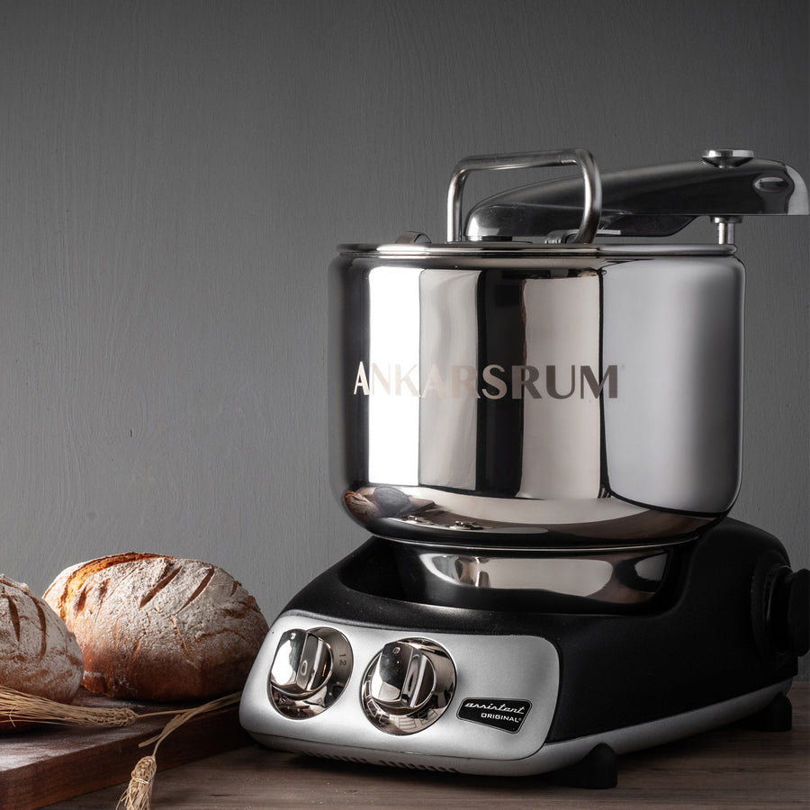 Ankarsrum Stand Mixer - Bread and Dough | Borough Kitchen