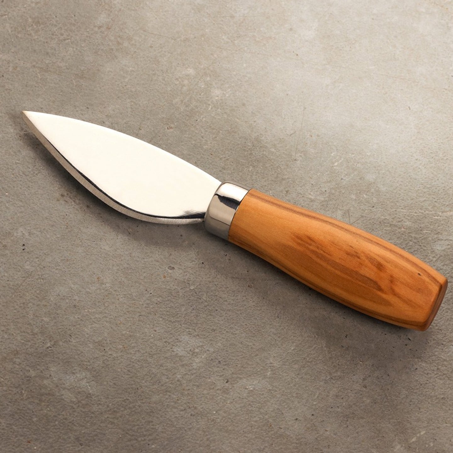 Berard Cheese Set with Olivewood Handle / Set of 3 | Borough Kitchen