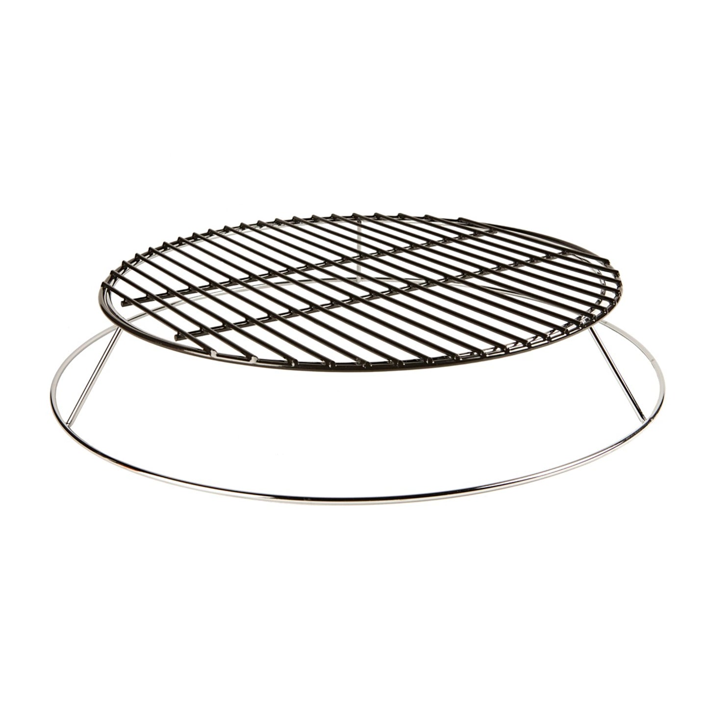Big Green Egg Two Level Cooking Grid / XL – Borough Kitchen