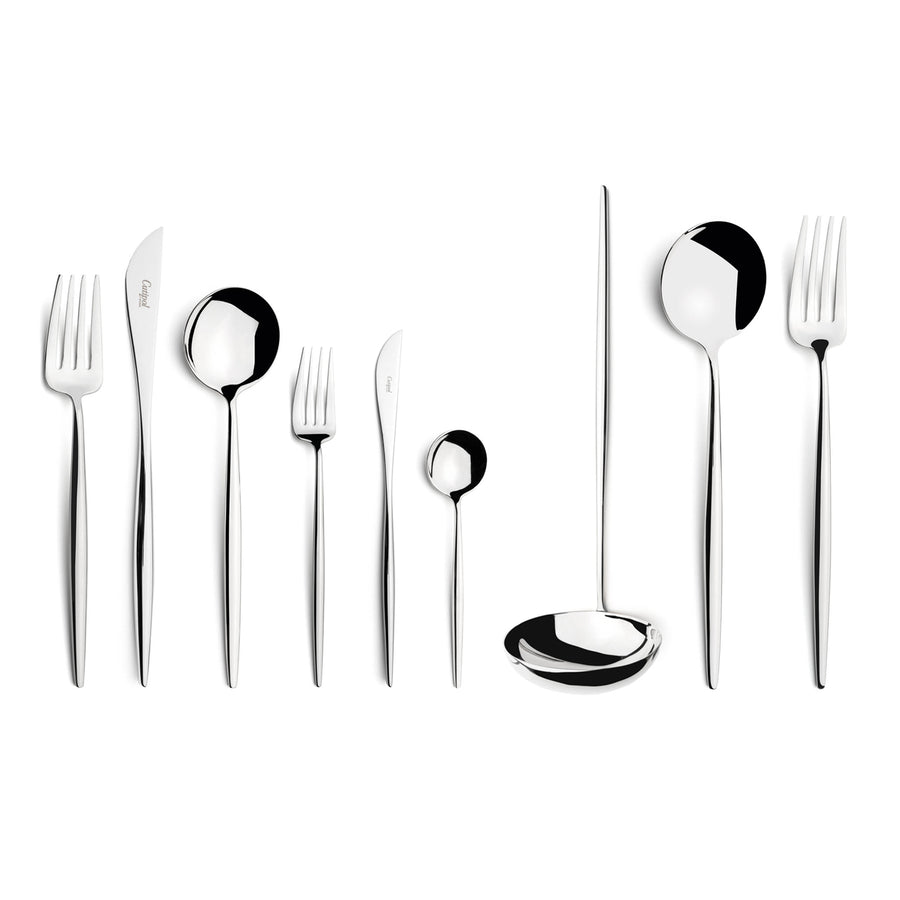 Shop Cutlery Sets & Individual Cutlery Pieces | Borough Kitchen