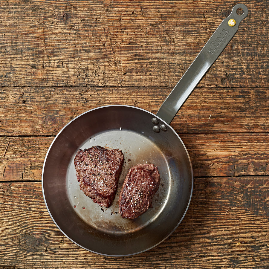 Frying Pans, Skillet Pans & Griddle Pans | Borough Kitchen
