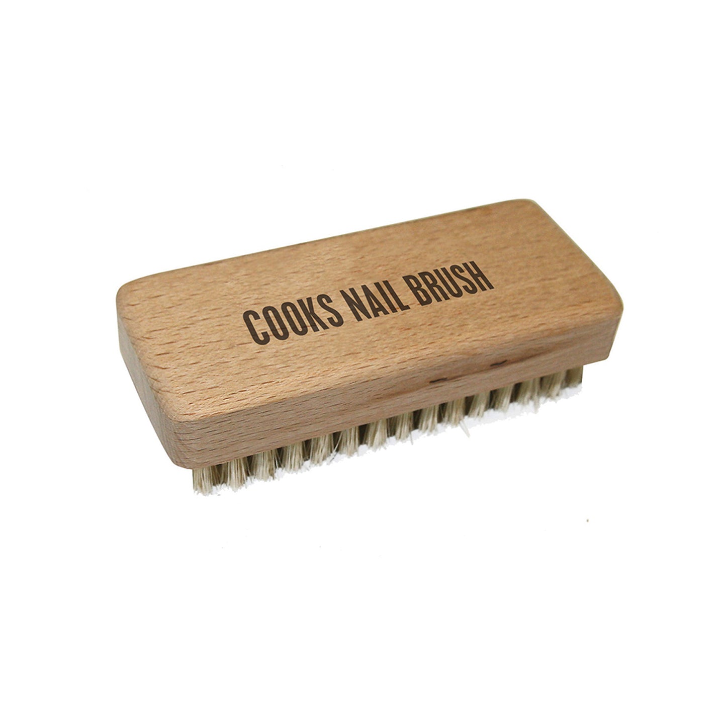 Cooks Nail Brush | Borough Kitchen
