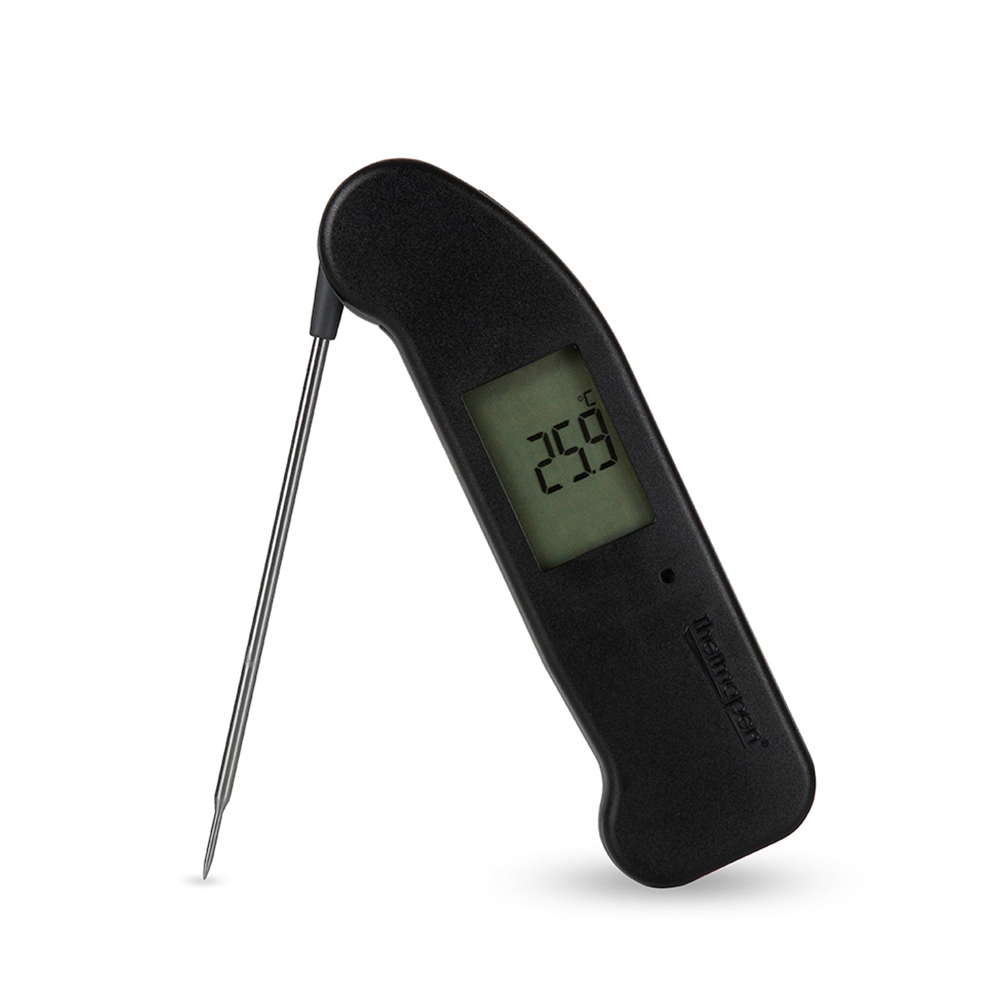 ETI Superfast Thermapen ONE Digital Thermometer /Blk | Borough Kitchen