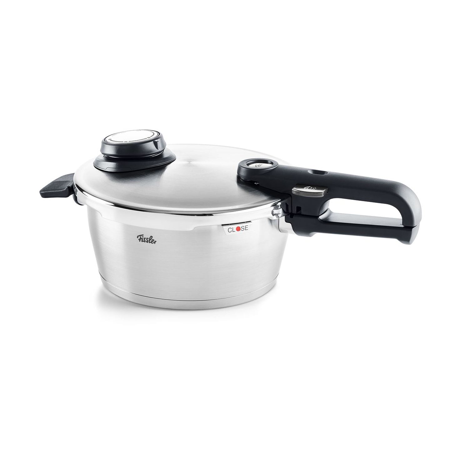 Fissler Vitavit Premium Pressure Cooker with Insert / 22cm | Borough ...