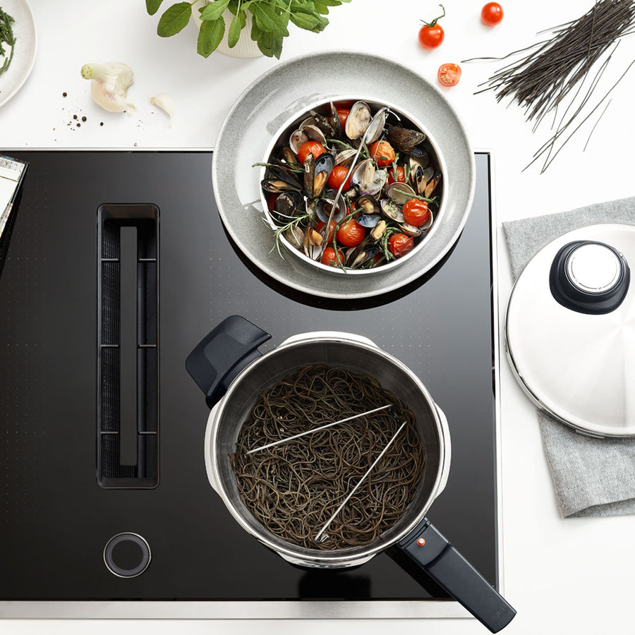 Fissler Pressure Cookers | Borough Kitchen