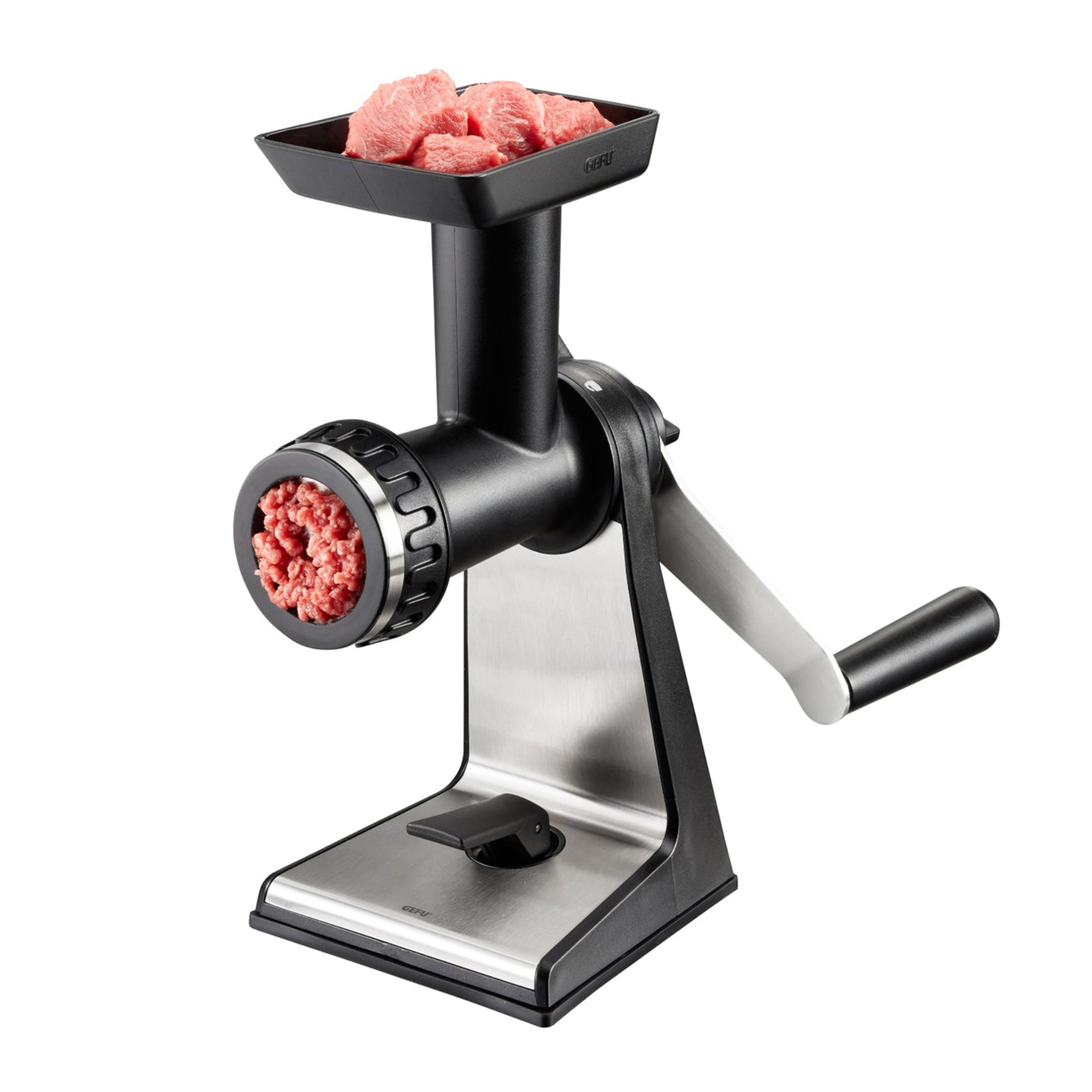 Gefu Meat Mincer | Borough Kitchen