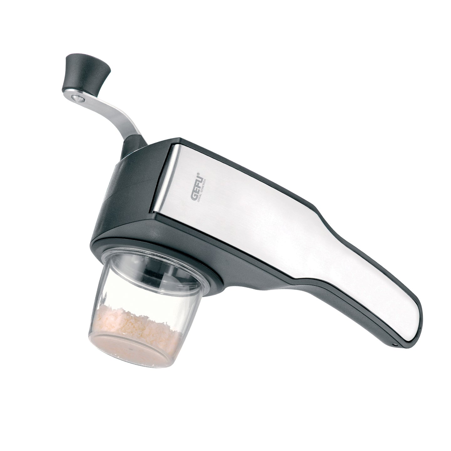 Gefu Rotary Grater | Borough Kitchen