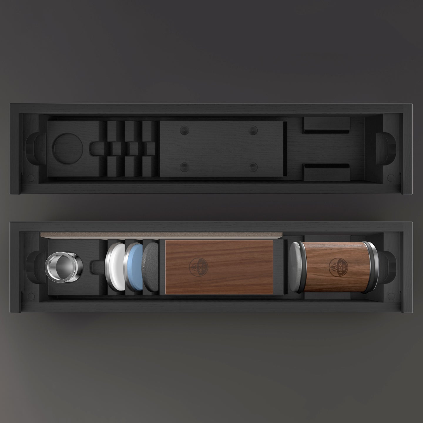 HORL Storage Box | Borough Kitchen