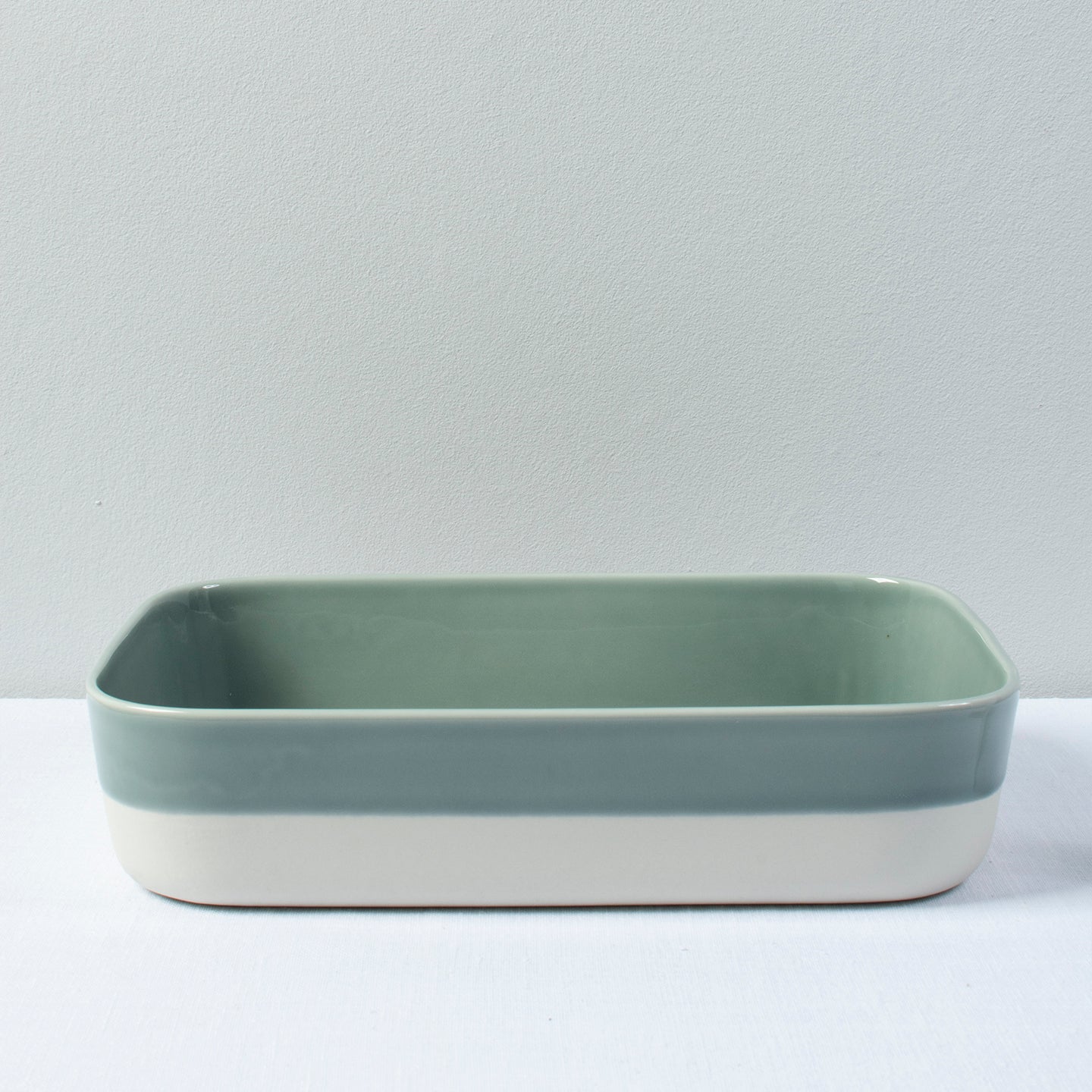 Jars Cantine Roasting Dish / Gris Oxyde | Borough Kitchen