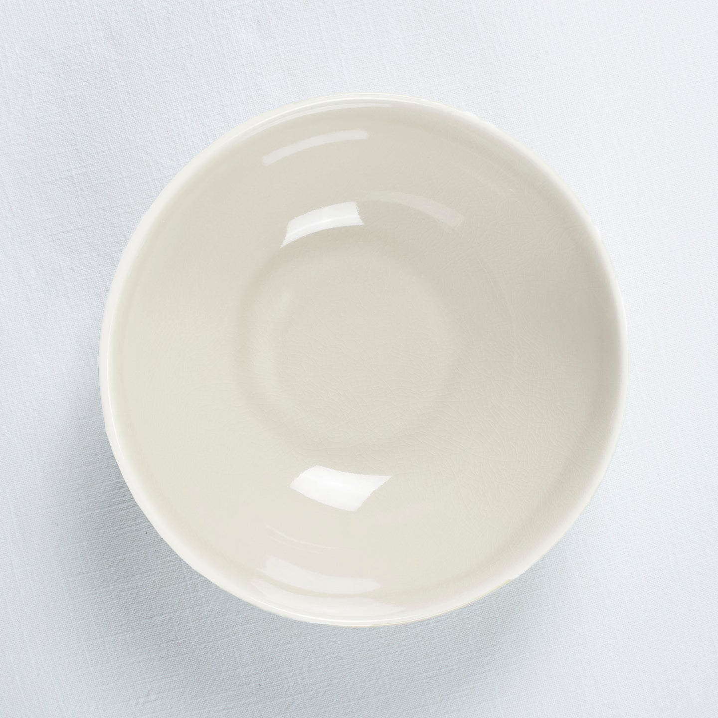 Jars Maguelone Bowl / 23cm / Quartz | Borough Kitchen