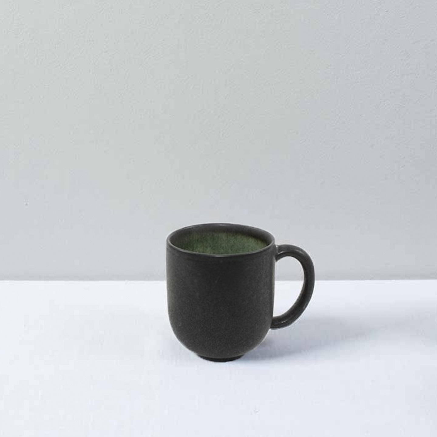 Jars Tourron Mug / Samoa / Black | Borough Kitchen