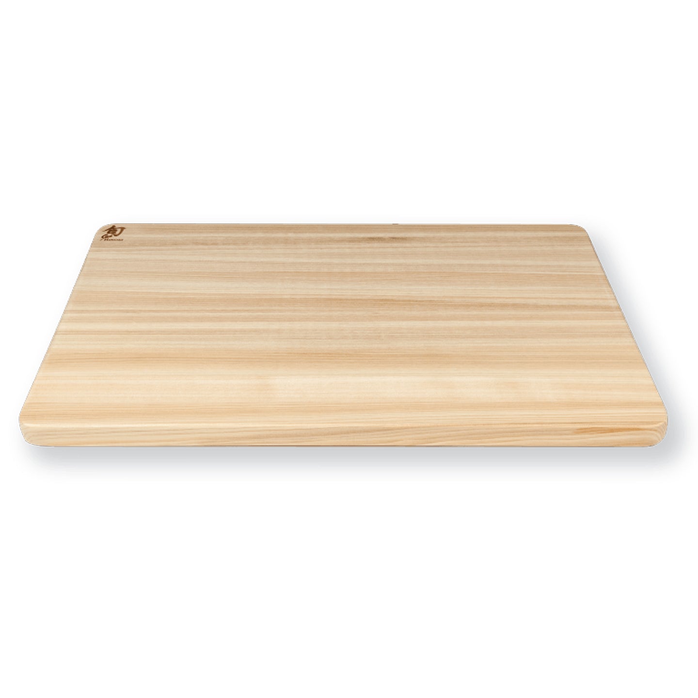 Kai Hinoki FSC Board | Borough Kitchen