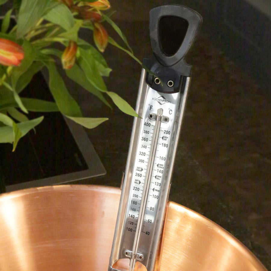 Kitchen Utensils - Thermometers & Timers | Borough Kitchen