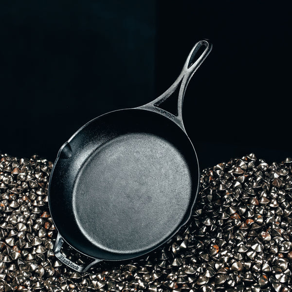Lodge Cast Iron Skillets, Griddles & Pans | Borough Kitchen