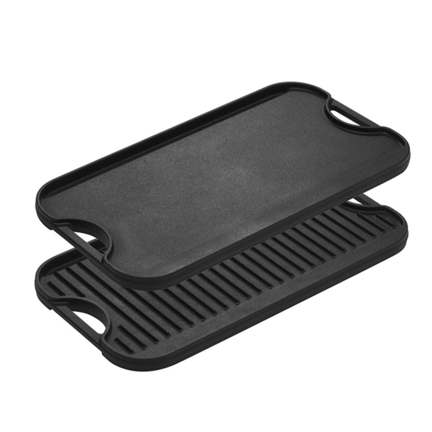 Lodge Reversible Griddle | Borough Kitchen
