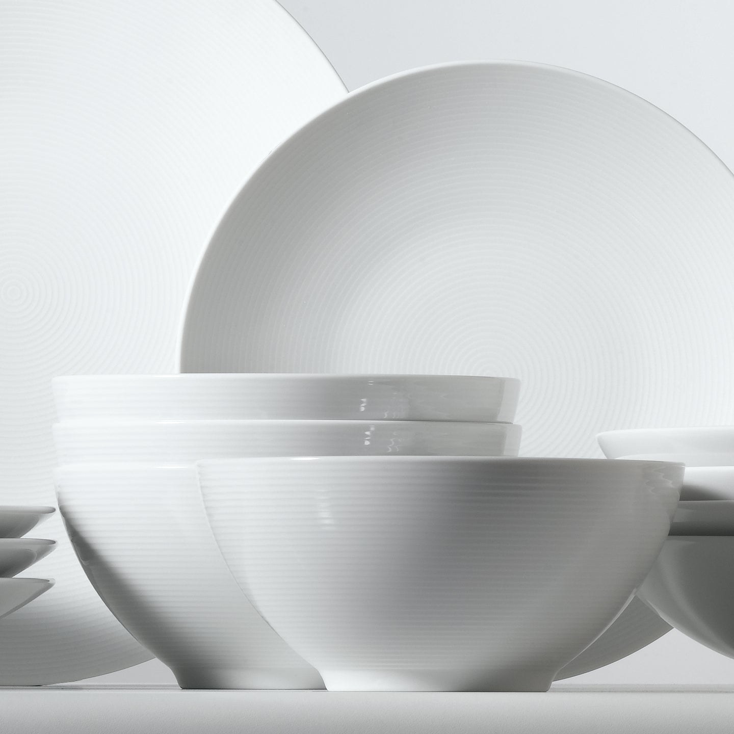 Loft by Rosenthal Bowl / 15cm | Borough Kitchen