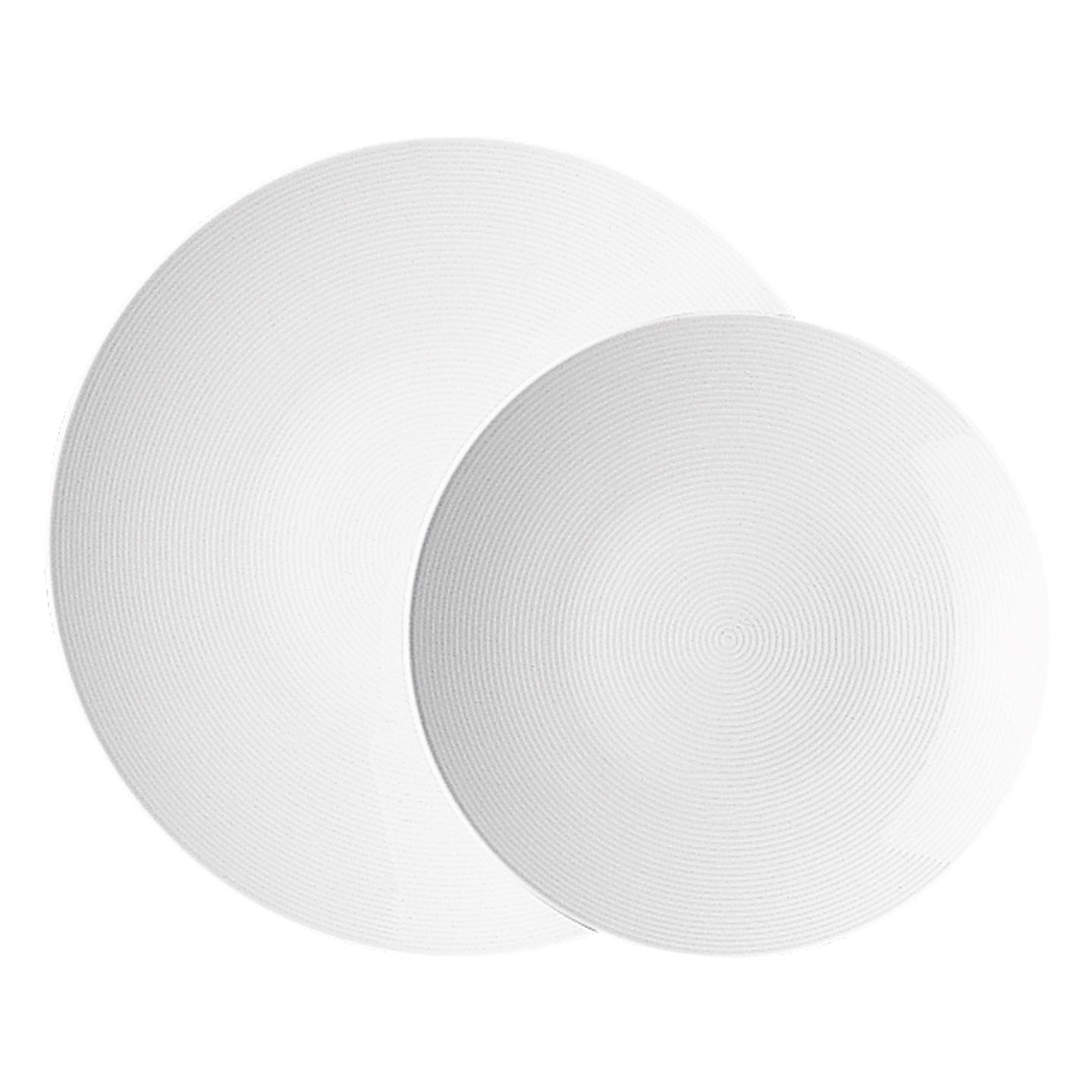 Loft by Rosenthal Side Plate / 22cm | Borough Kitchen