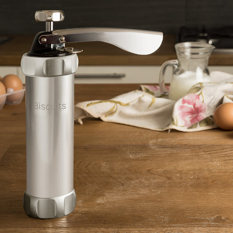Marcato Classic Biscuit Press | Borough Kitchen